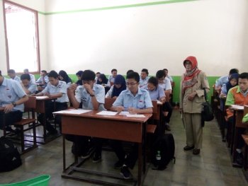 BURSA KERJA KHUSUS | SMK NEGERI 2 SURABAYA