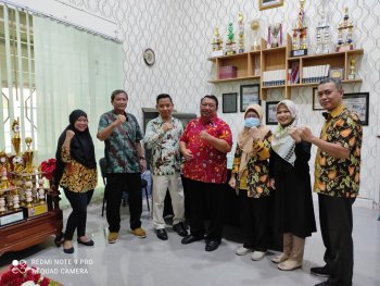 BURSA KERJA KHUSUS | SMK NEGERI 2 SURABAYA